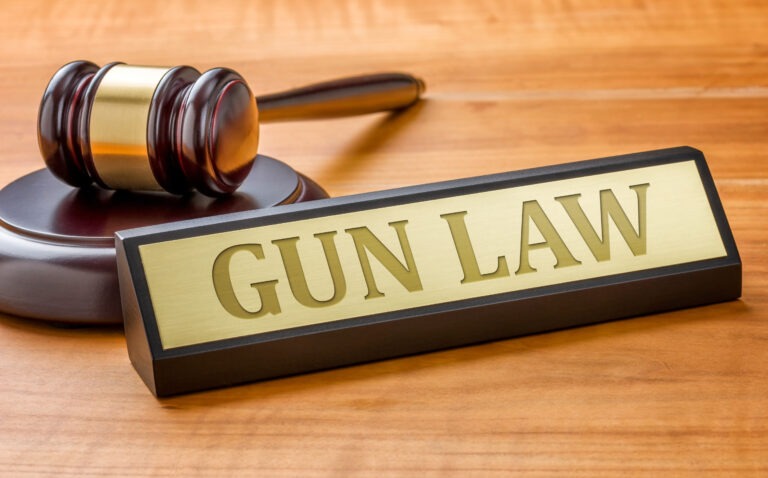 Michigan State Gun Laws | Frequently Asked Questions | White Law PLLC