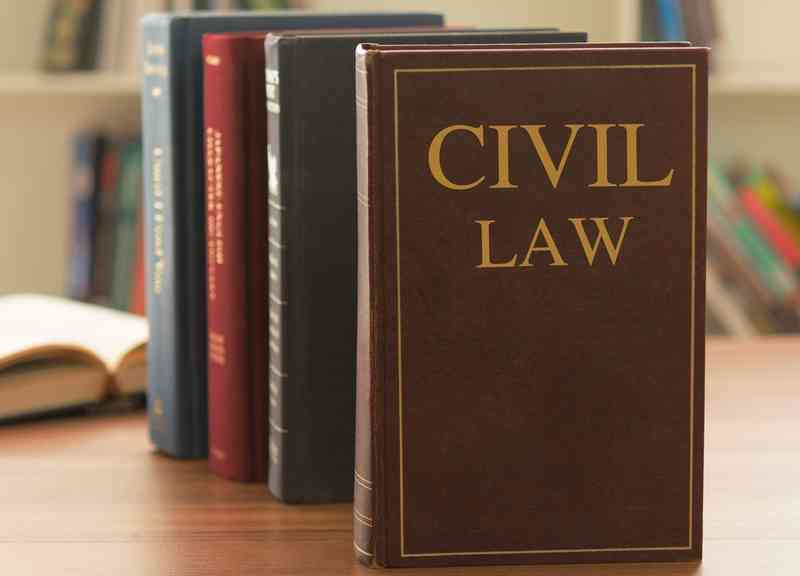 Civil Litigation Lawyer in Michigan | Available 24/7