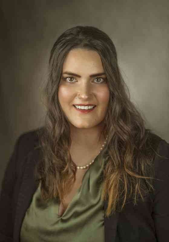 Alexis Holstead - White Law - PLLC