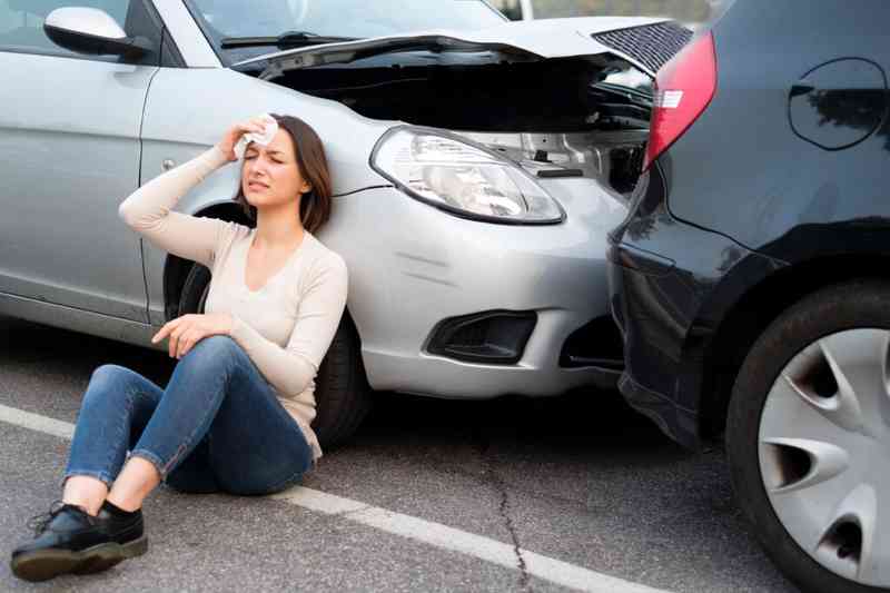 Car Accident Lawyer in Traverse City | Free Consultation