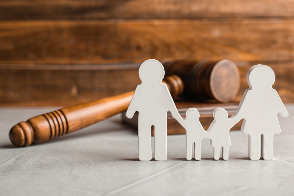Grooming: Definition, Legal Implications, and Getting Help