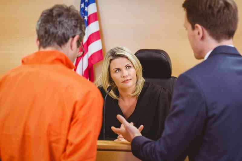 Homicide Defenses Lawyer in Michigan | Available 24/7