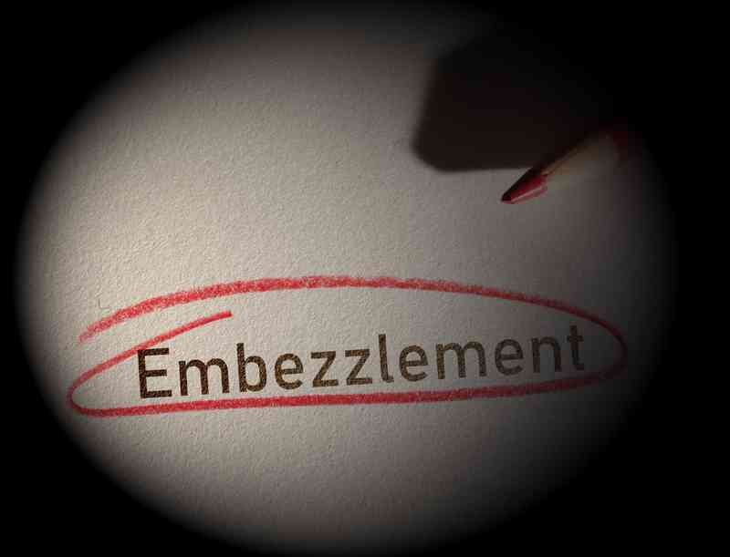 Embezzlement Lawyer in Michigan | Available 24/7