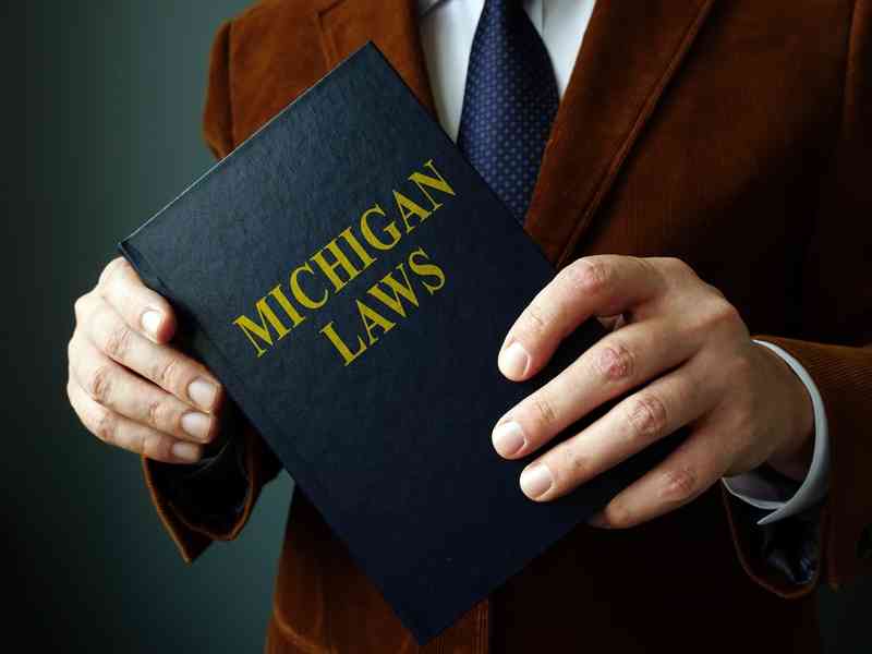 Marijuana Laws in Michigan | White Law PLLC