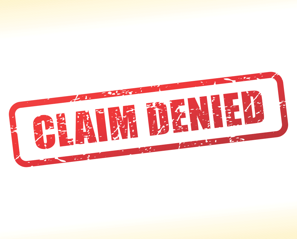 What if Liberty Mutual Denied My Accident Claim? | White Law