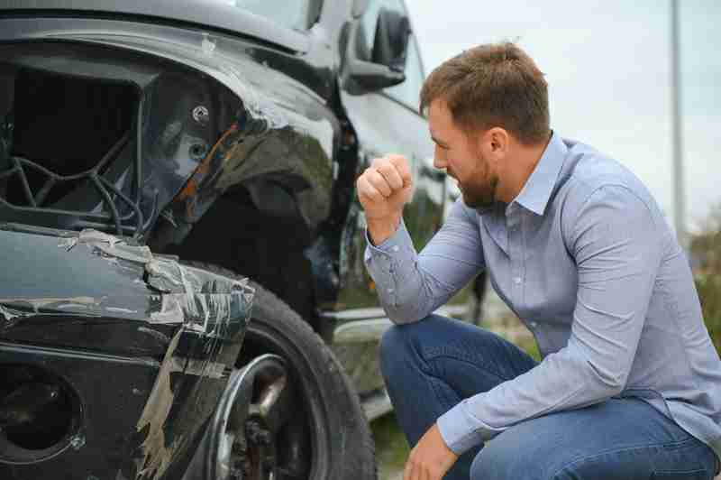 Uninsured Motorist Accident Lawyer in Detroit | Free Consultations
