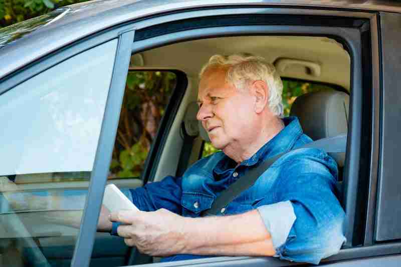 Suing Uber After Your Driver Is in an Accident | Free Consults