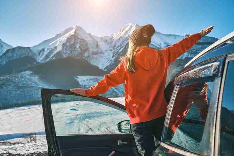 Analyzing Michigan Winter Driving Accidents | Free Consults