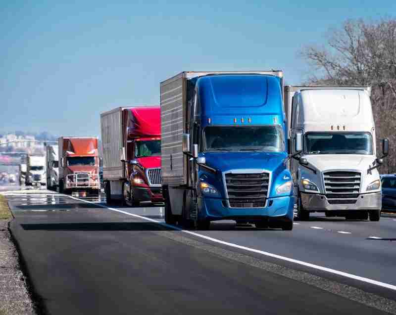 Steps You Should Take After an Accident with an 18-Wheeler