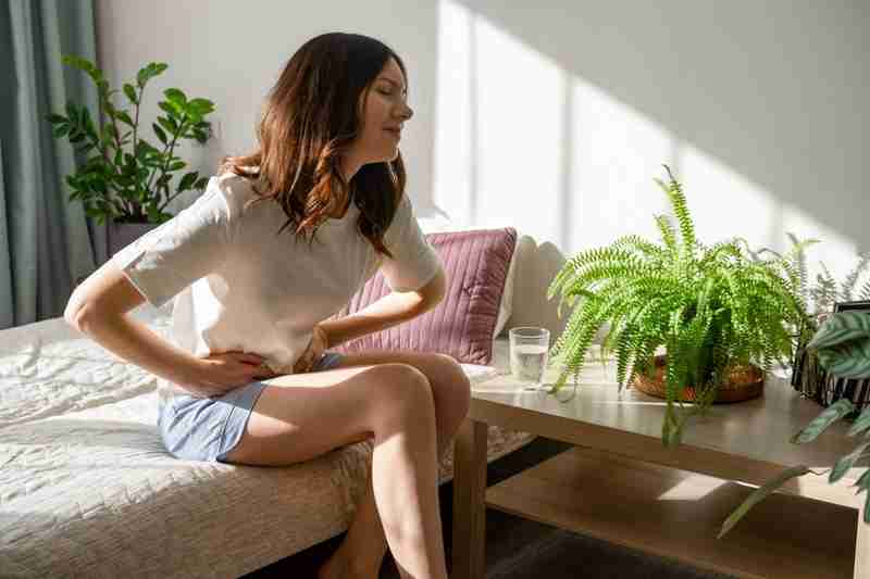 Causes of Stomach Pain After an Auto Accident | Free Consult