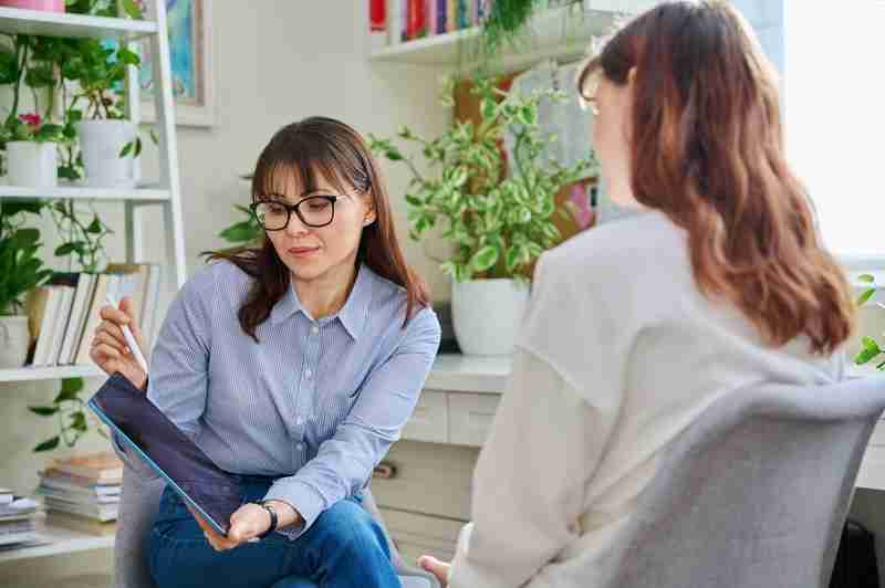 Common Signs of Therapist Abuse | Free Consult | White Law PLLC